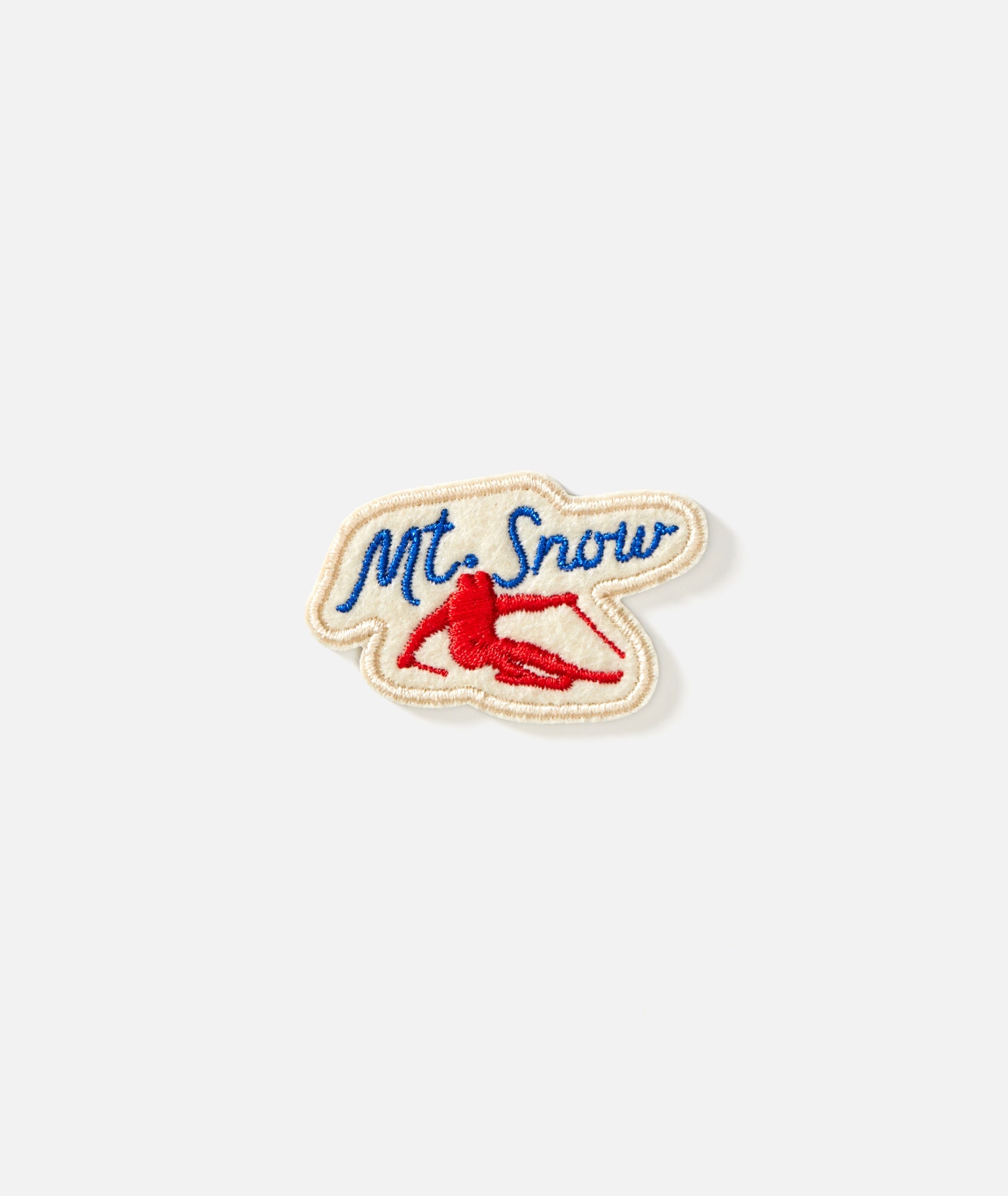 Mt Snow Patch – Marine Layer