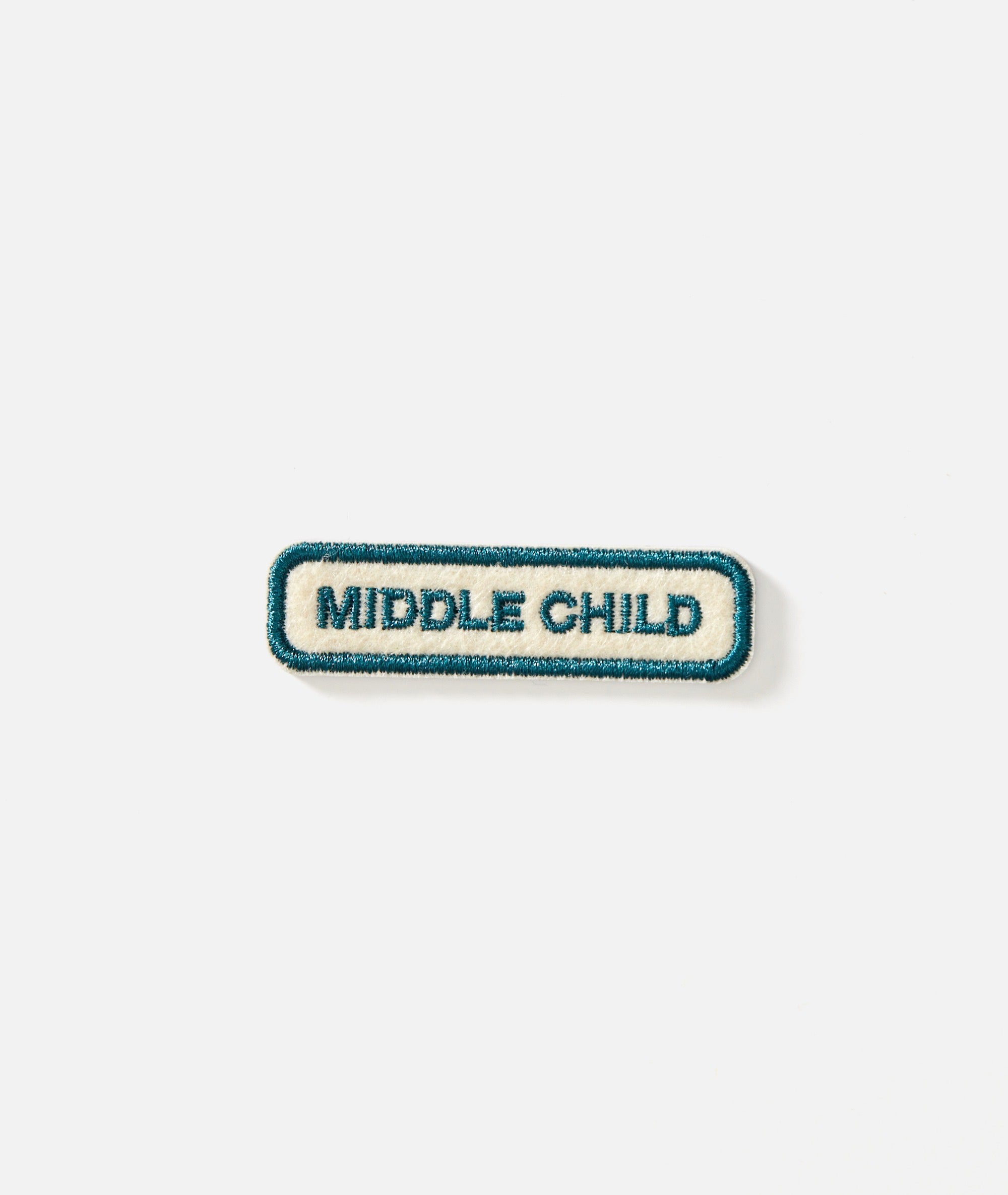 Middle Child Patch – Marine Layer