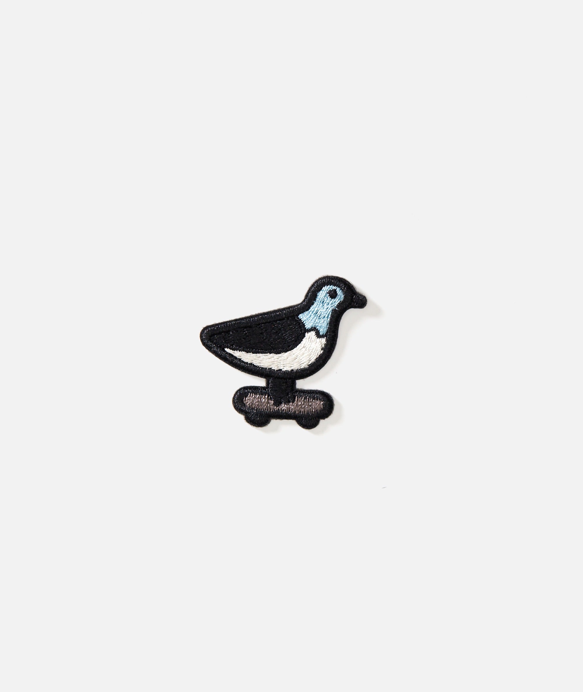 Pigeon Patch – Marine Layer