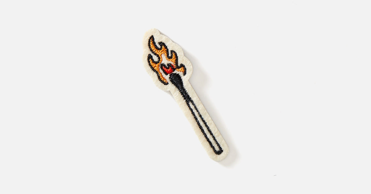 Match Patch – Marine Layer