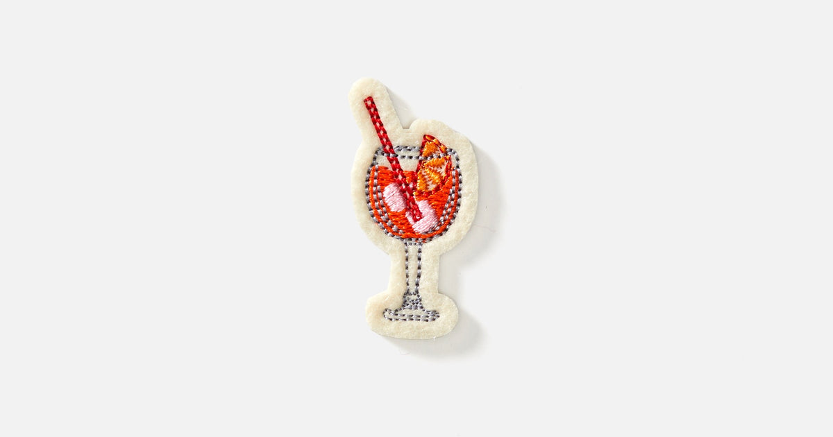 Spritz Patch – Marine Layer