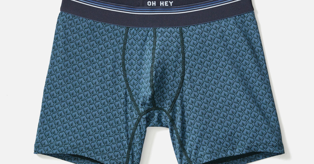 Best Boxer Briefs Ever – Marine Layer