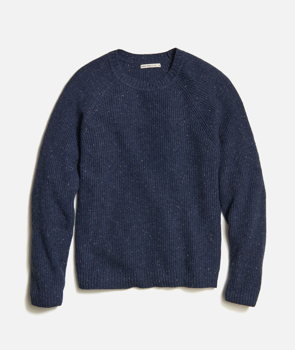 Men's Hoodies + Sweaters – Marine Layer