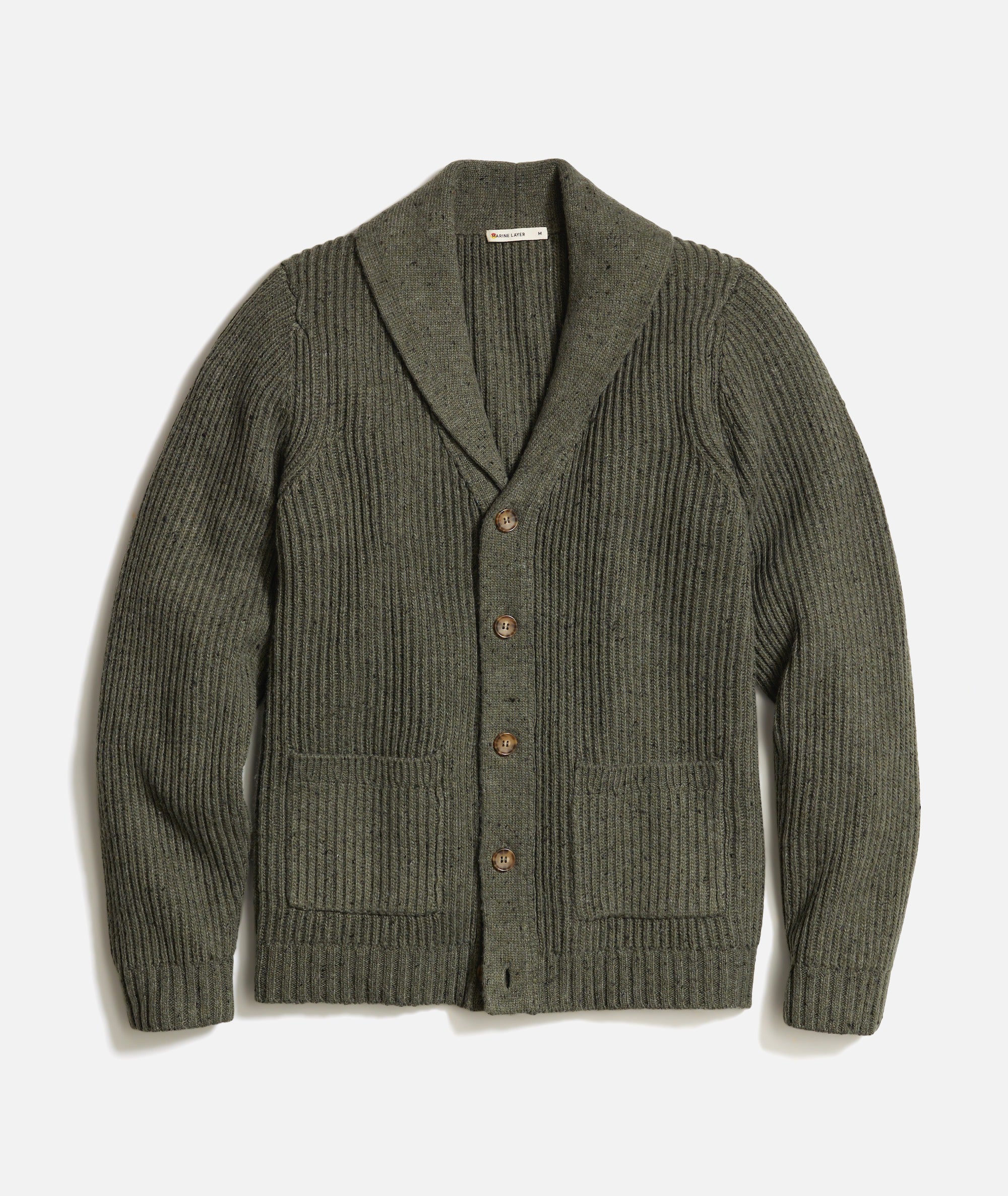 Guys Sweaters – Marine Layer