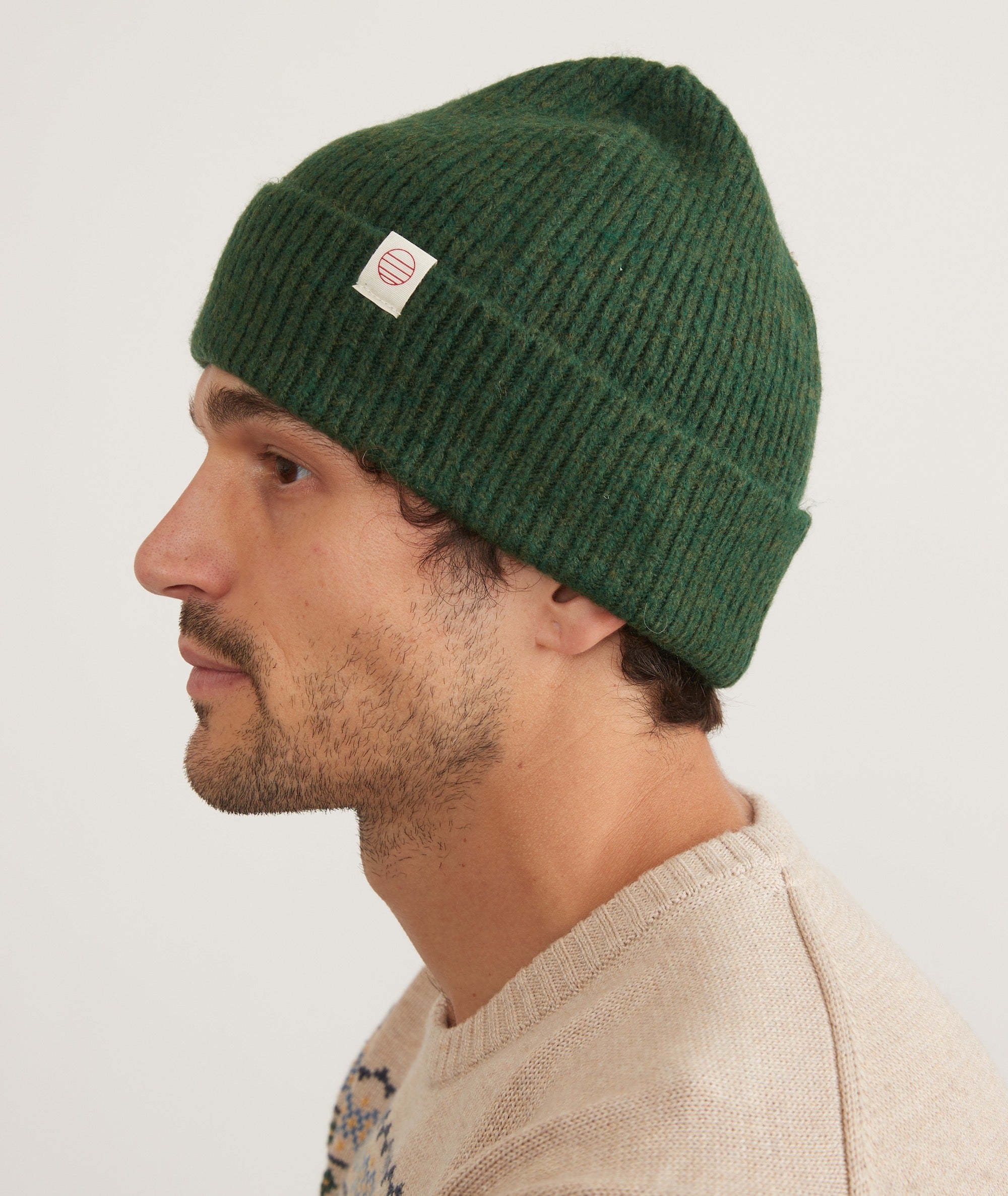 Porter Knit Beanie – Marine Layer