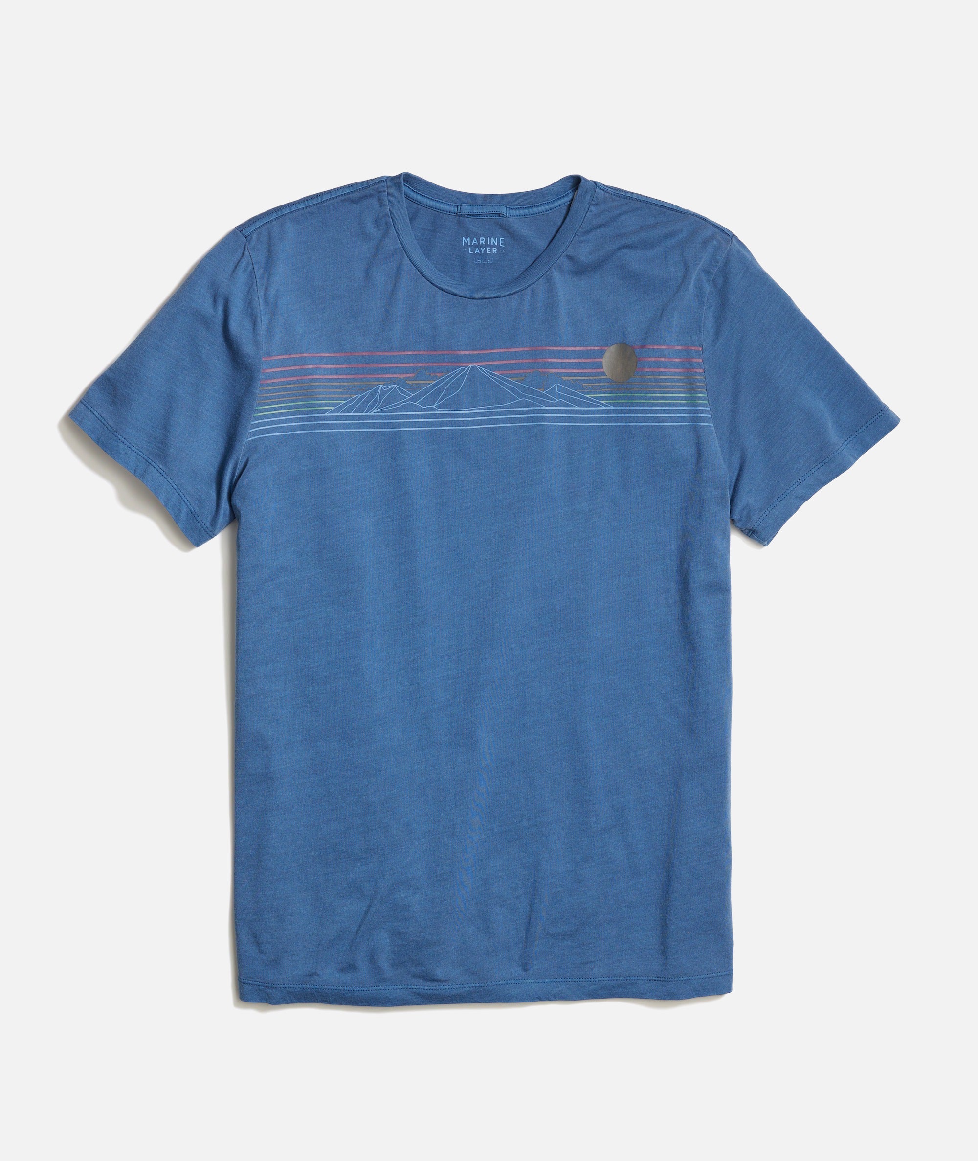 Men's Tees – Marine Layer