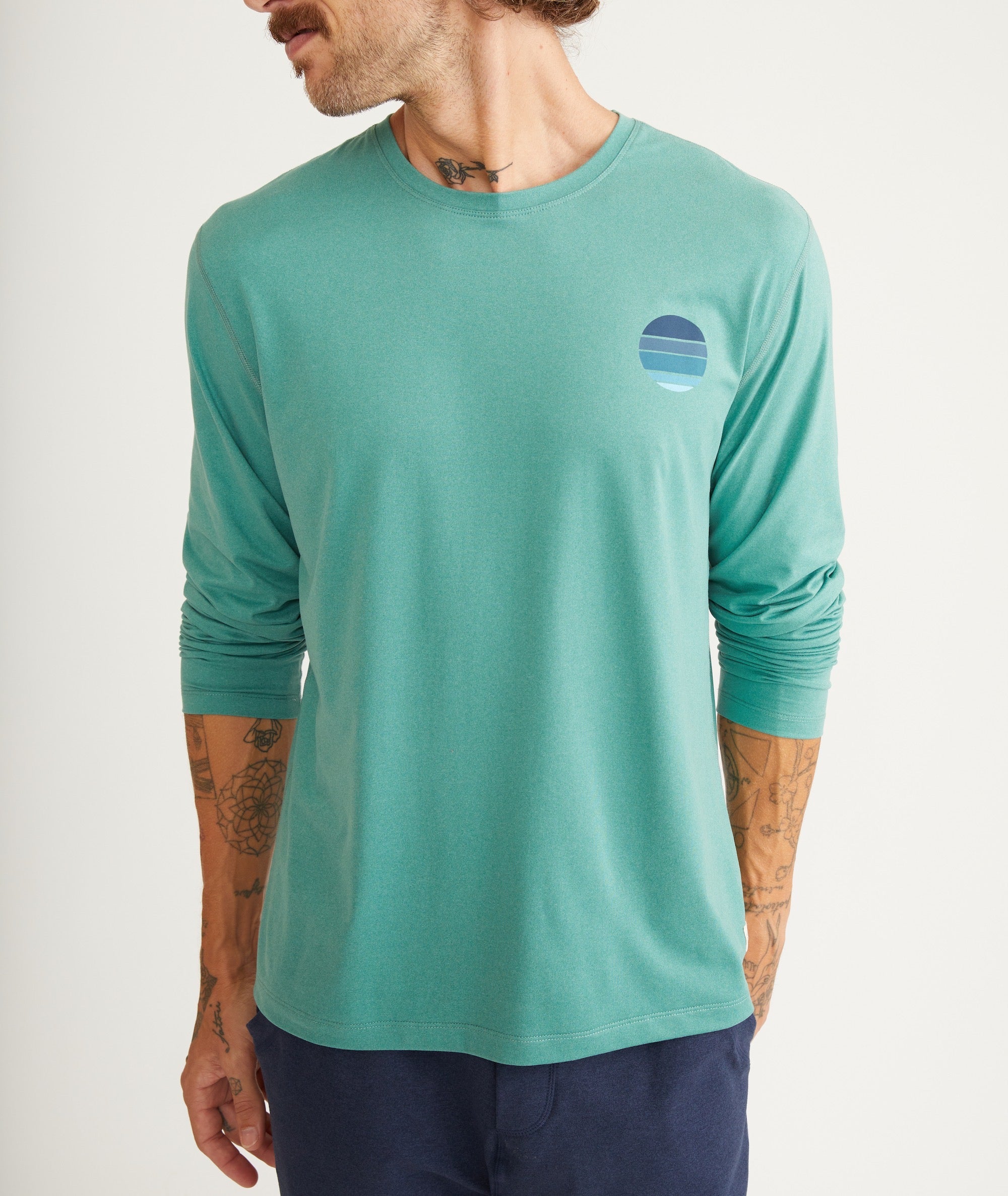 Men's Last Call – Marine Layer