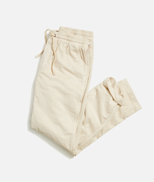 Saturday Stretch Beach Pant – Marine Layer