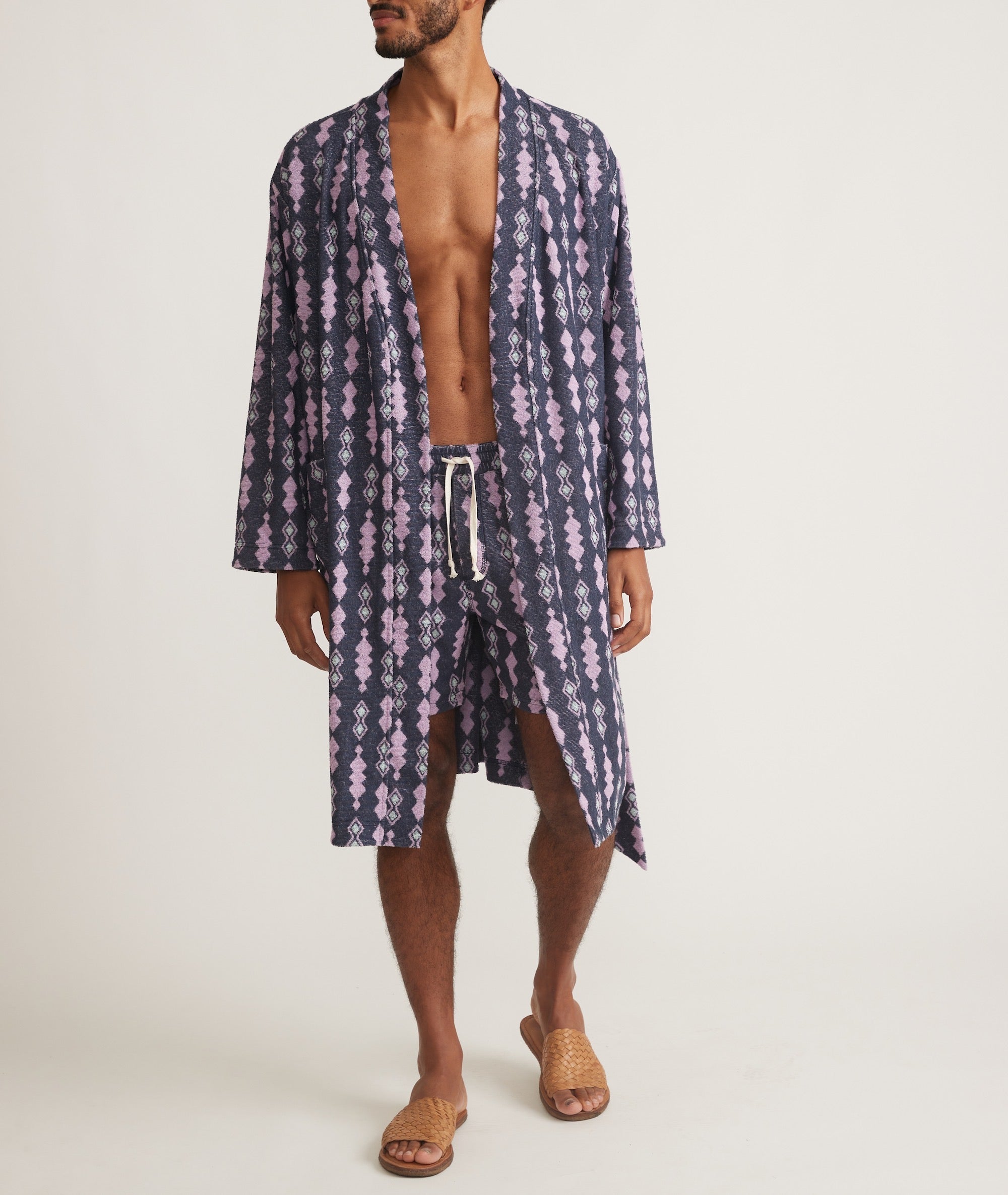 Terry Out Robe – Marine Layer