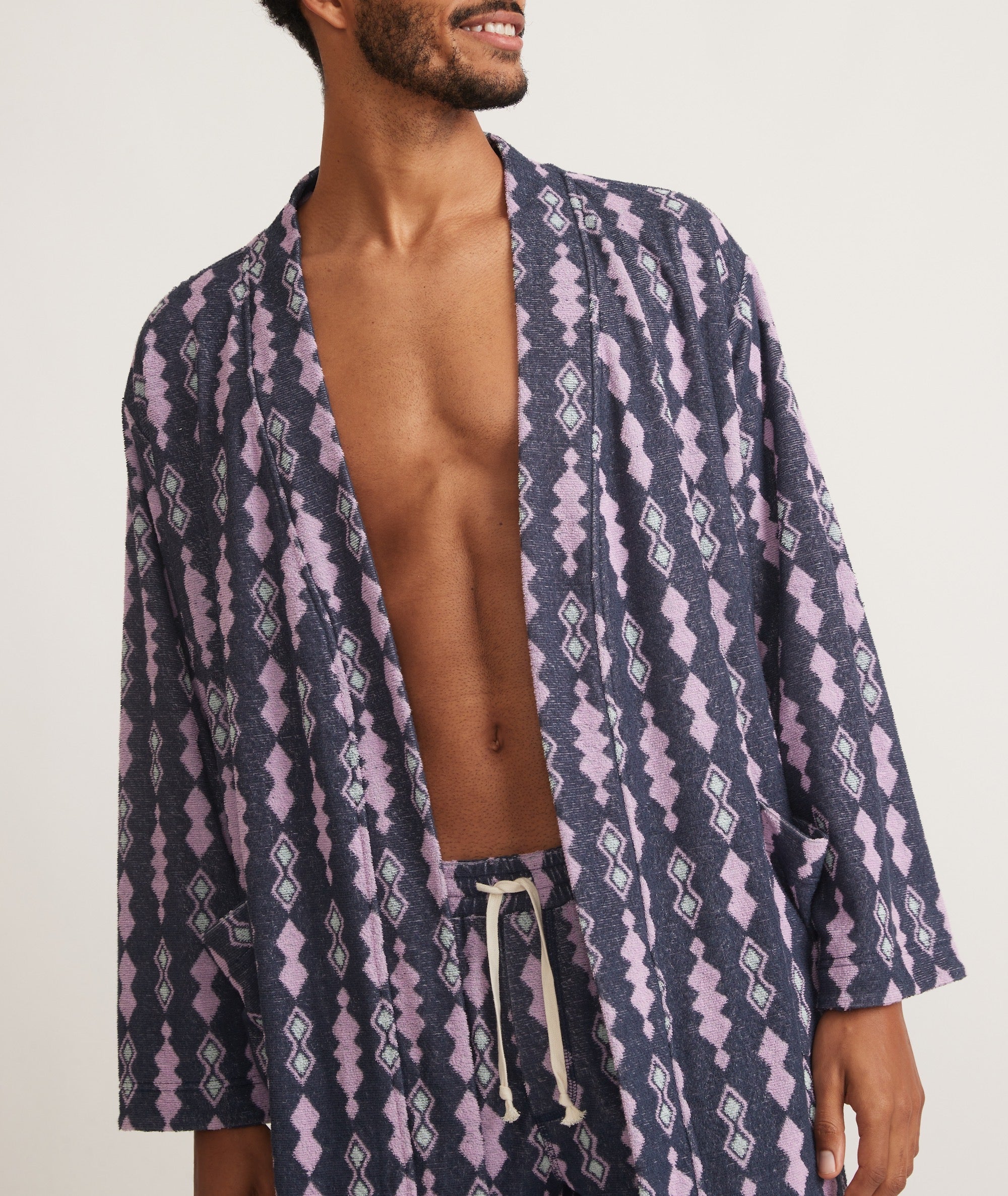 Terry Out Robe – Marine Layer