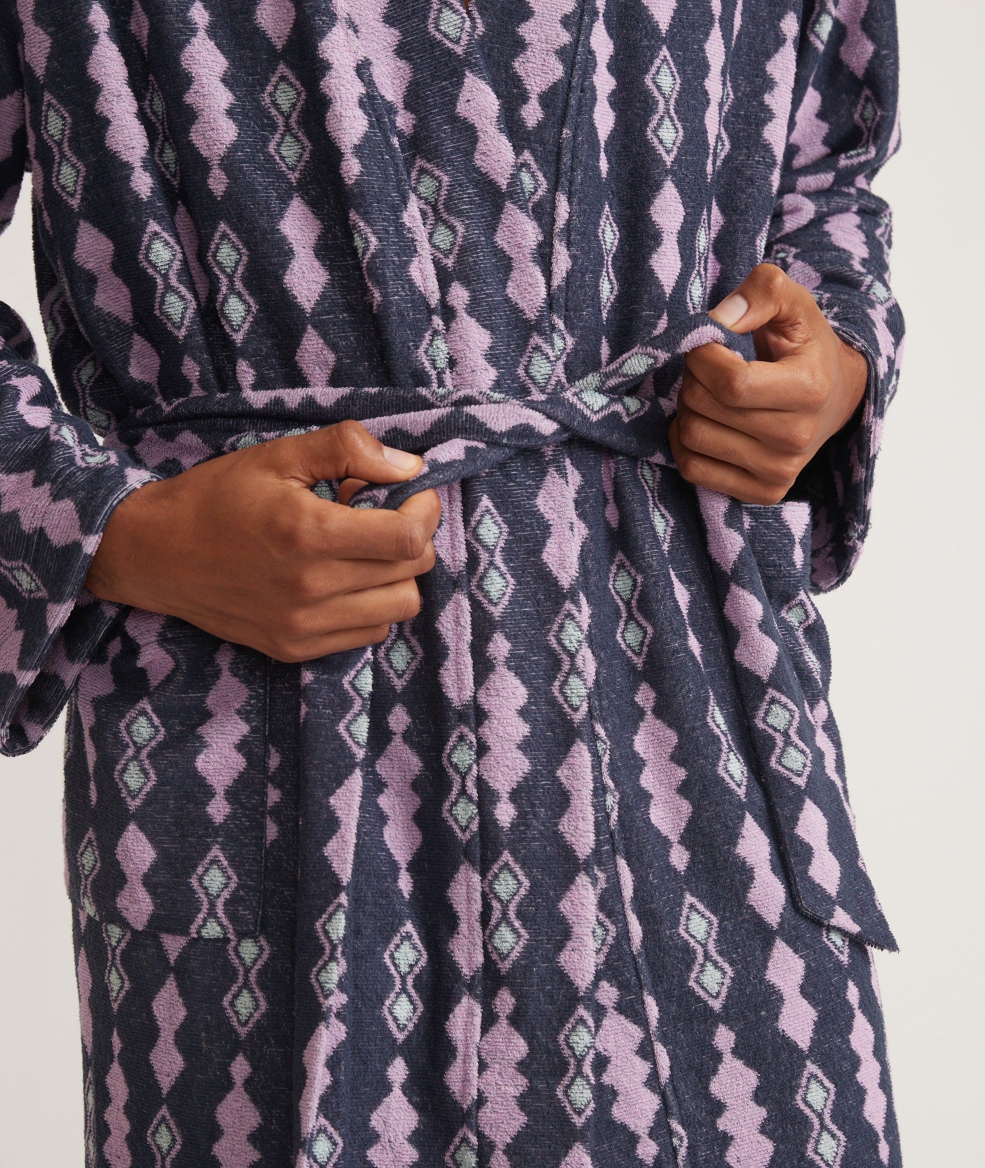 Terry Out Robe – Marine Layer