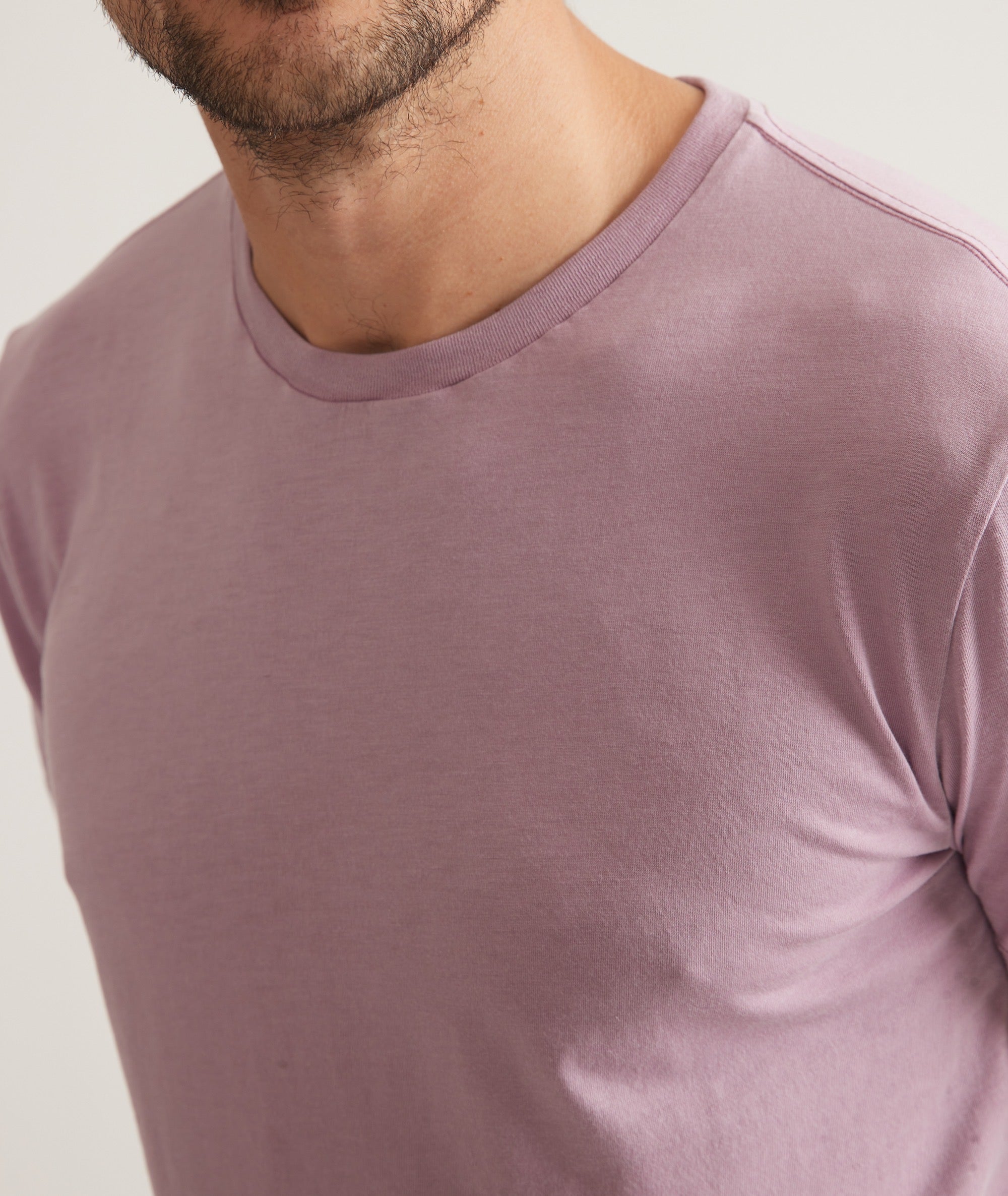 Signature Sea Change Crew Tee – Marine Layer