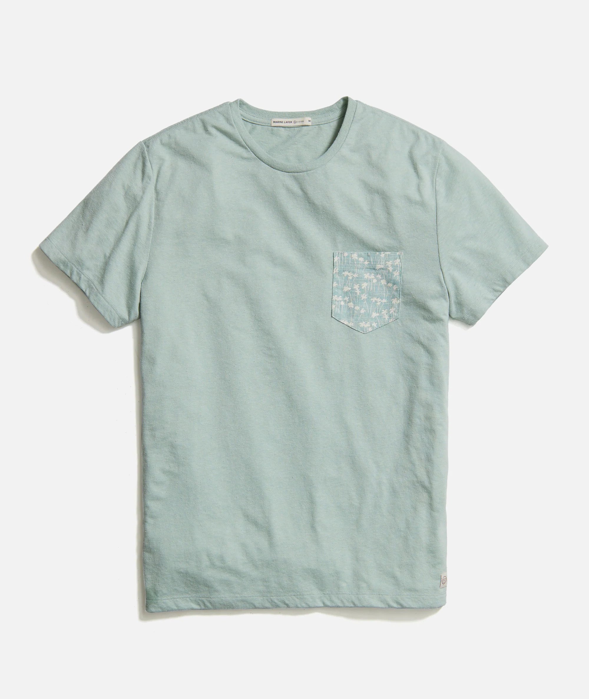 Men's Tees – Marine Layer