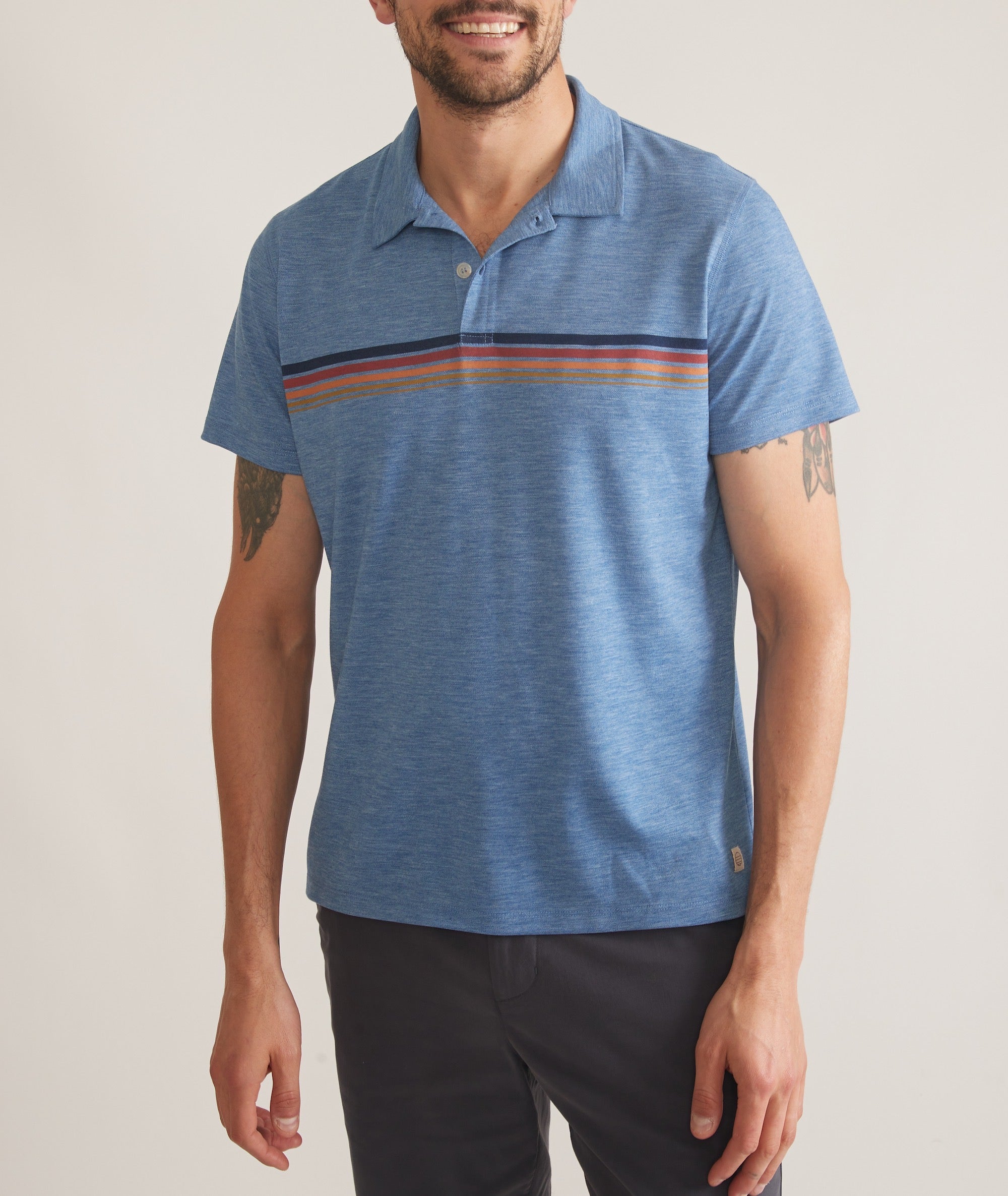 Air Polo – Marine Layer