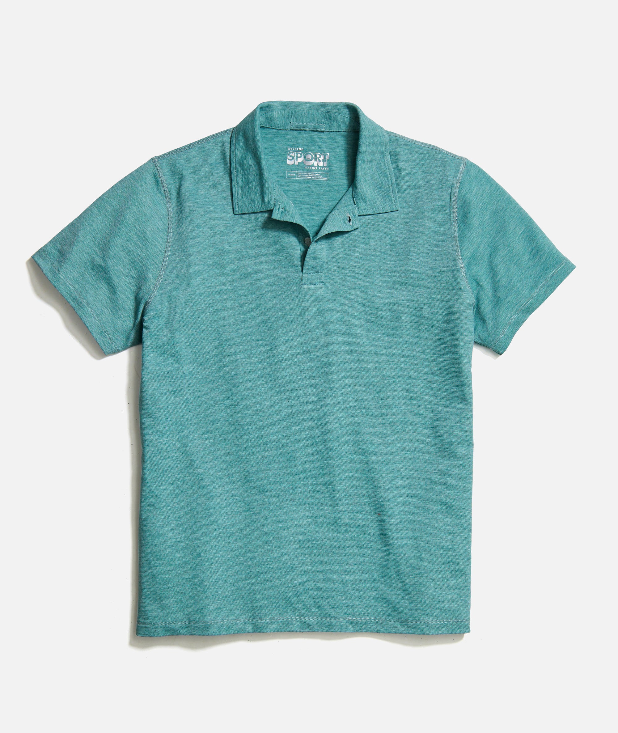 Men's Weekend Sport – Marine Layer