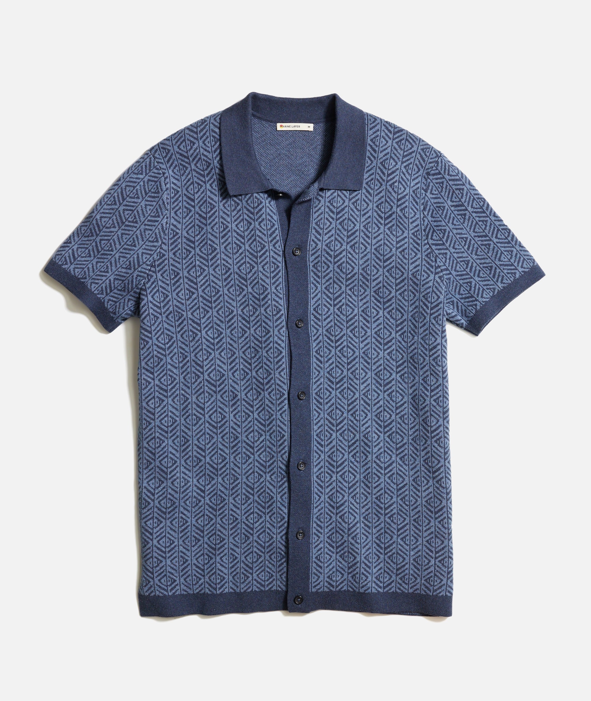 Guys Sweaters – Marine Layer