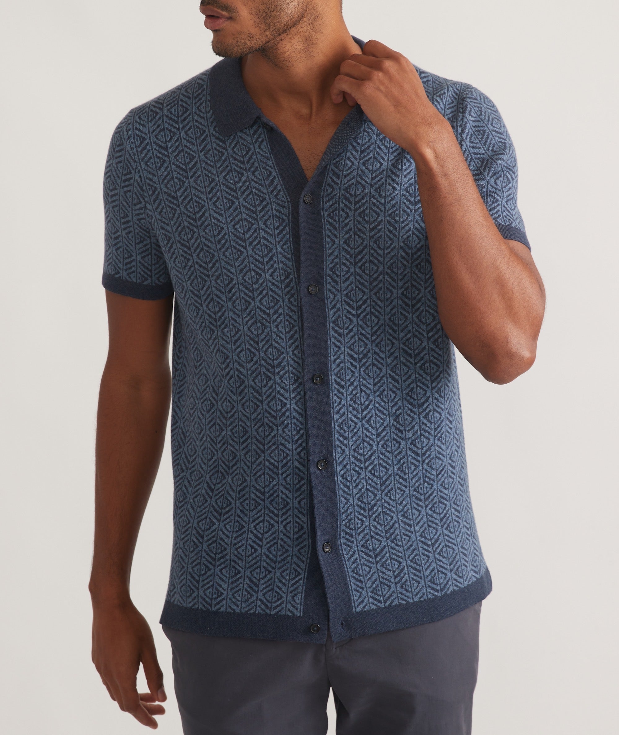 Guys Sweaters – Marine Layer