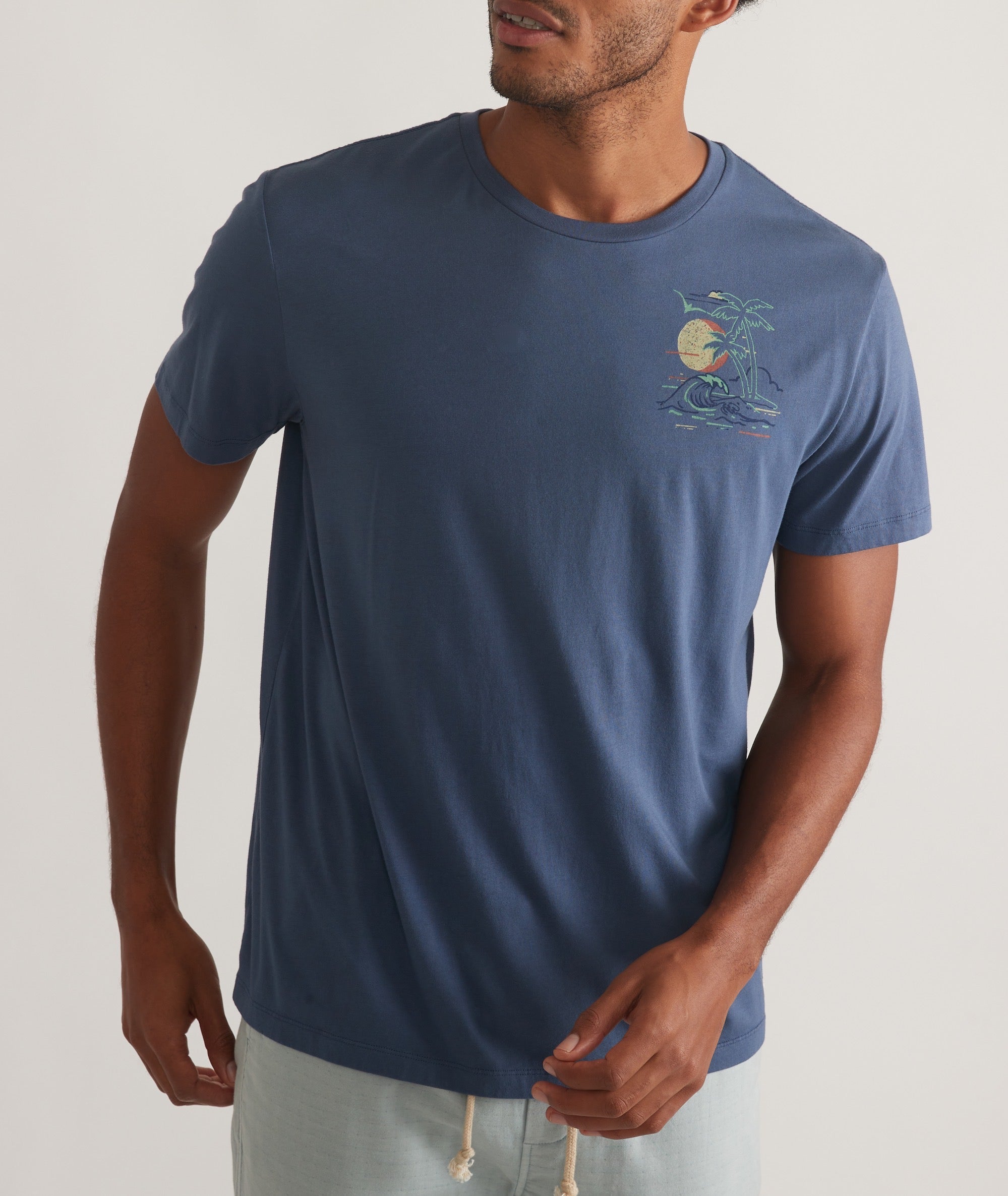 Men's Tees – Marine Layer