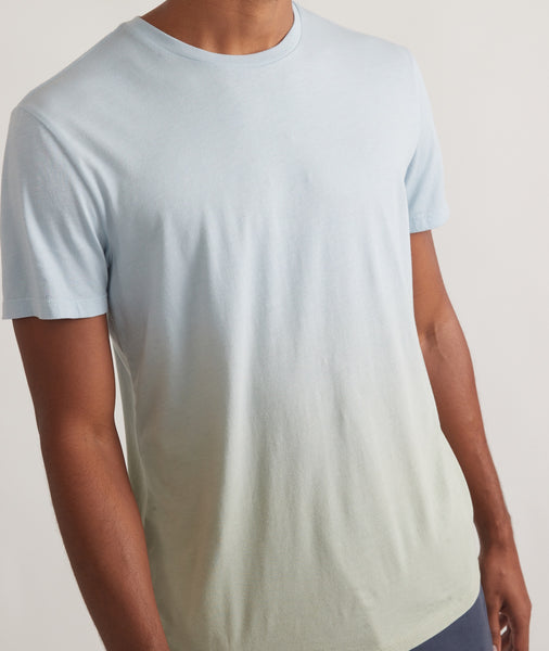 Signature Crew Tee – Marine Layer