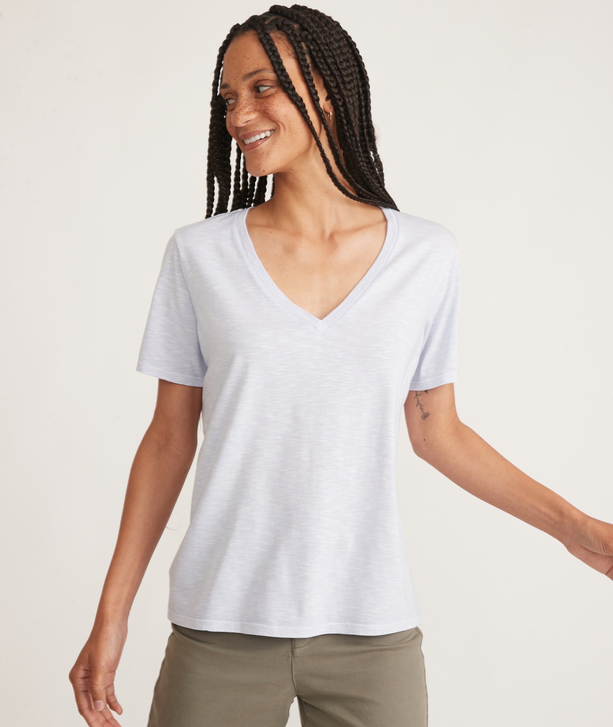 Women's Tees – Marine Layer