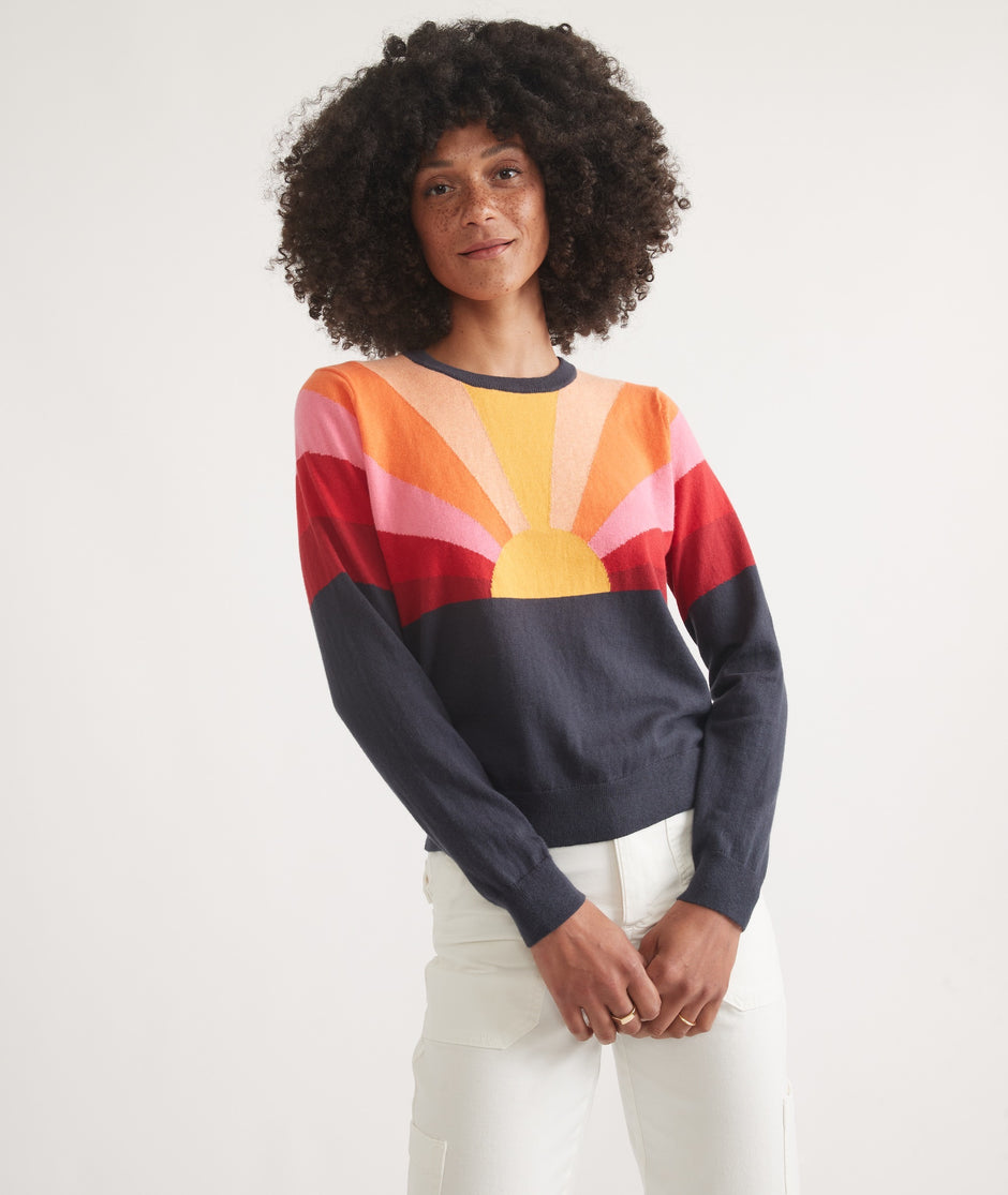 Women's Sweaters – Marine Layer