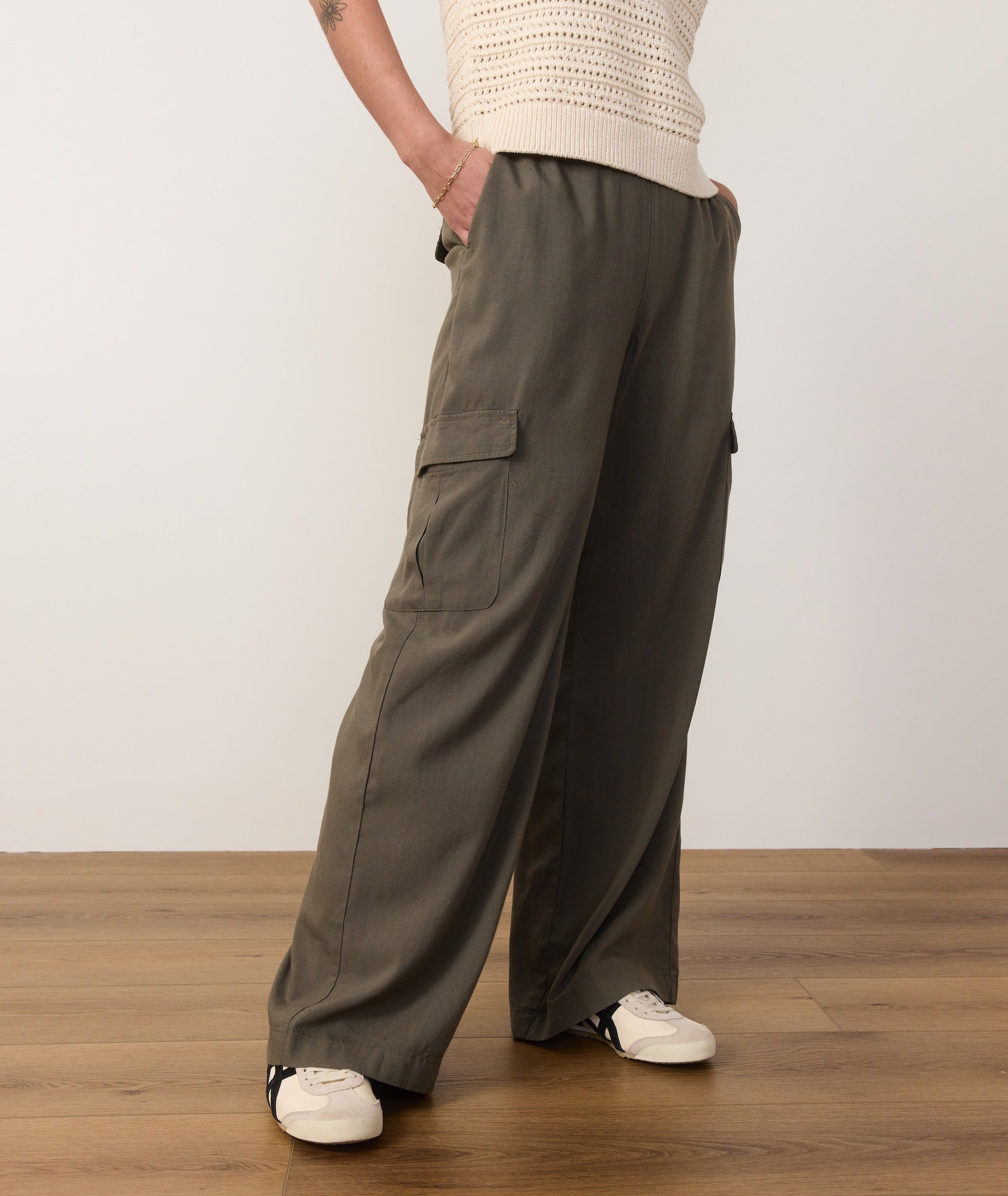 Women's Pants – Tagged "allison" – Marine Layer