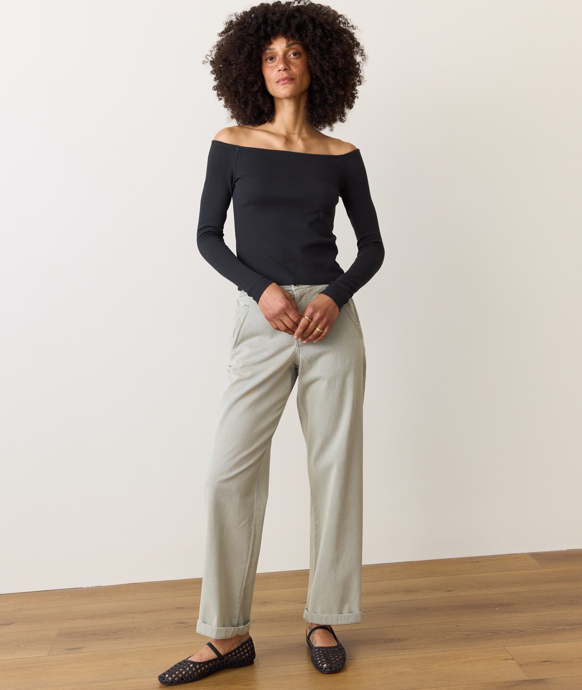 Women's Pants – Marine Layer