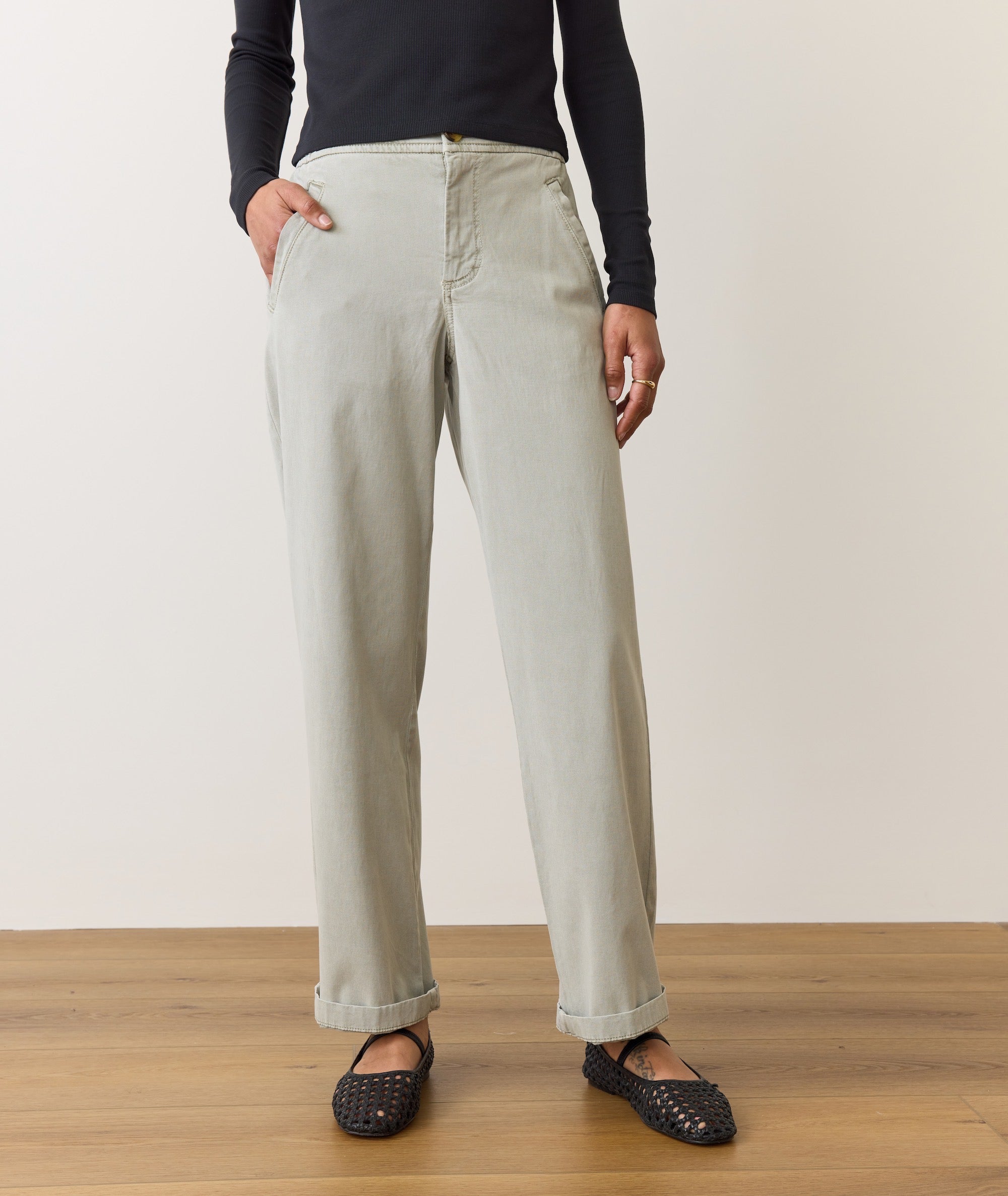 Women's Pants – Marine Layer