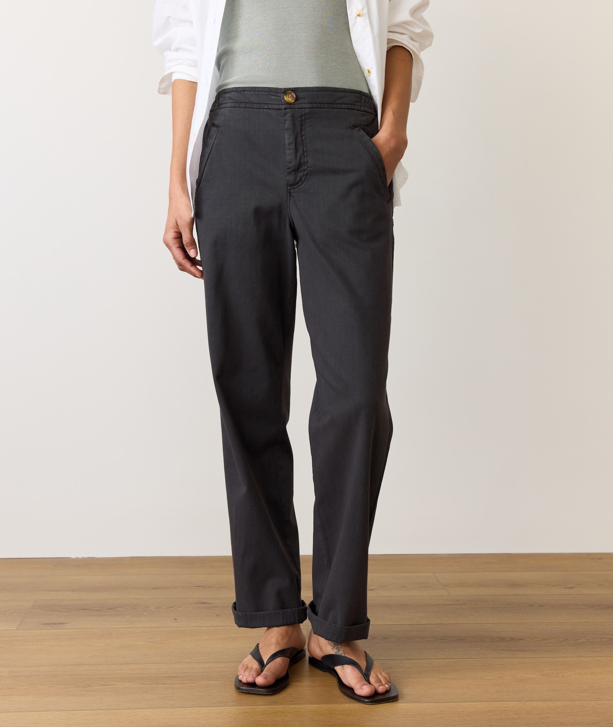 Women's Pants – Marine Layer