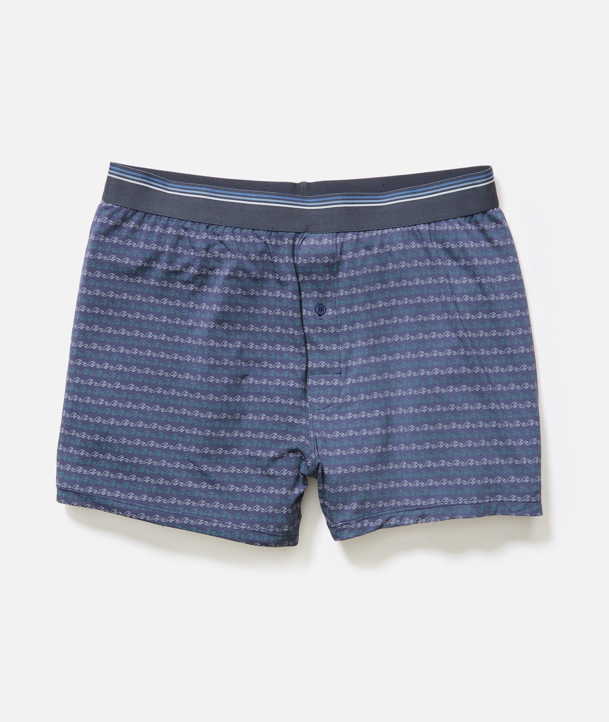 Guys Boxers + Socks – Marine Layer