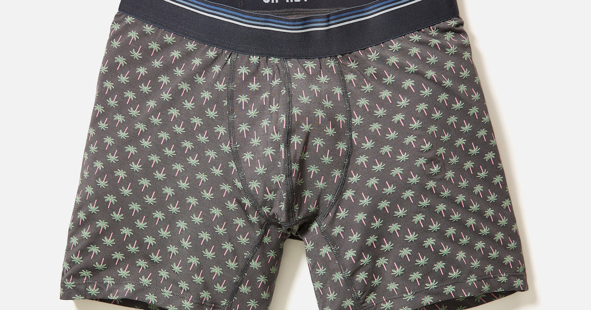 Best Boxer Briefs Ever – Marine Layer