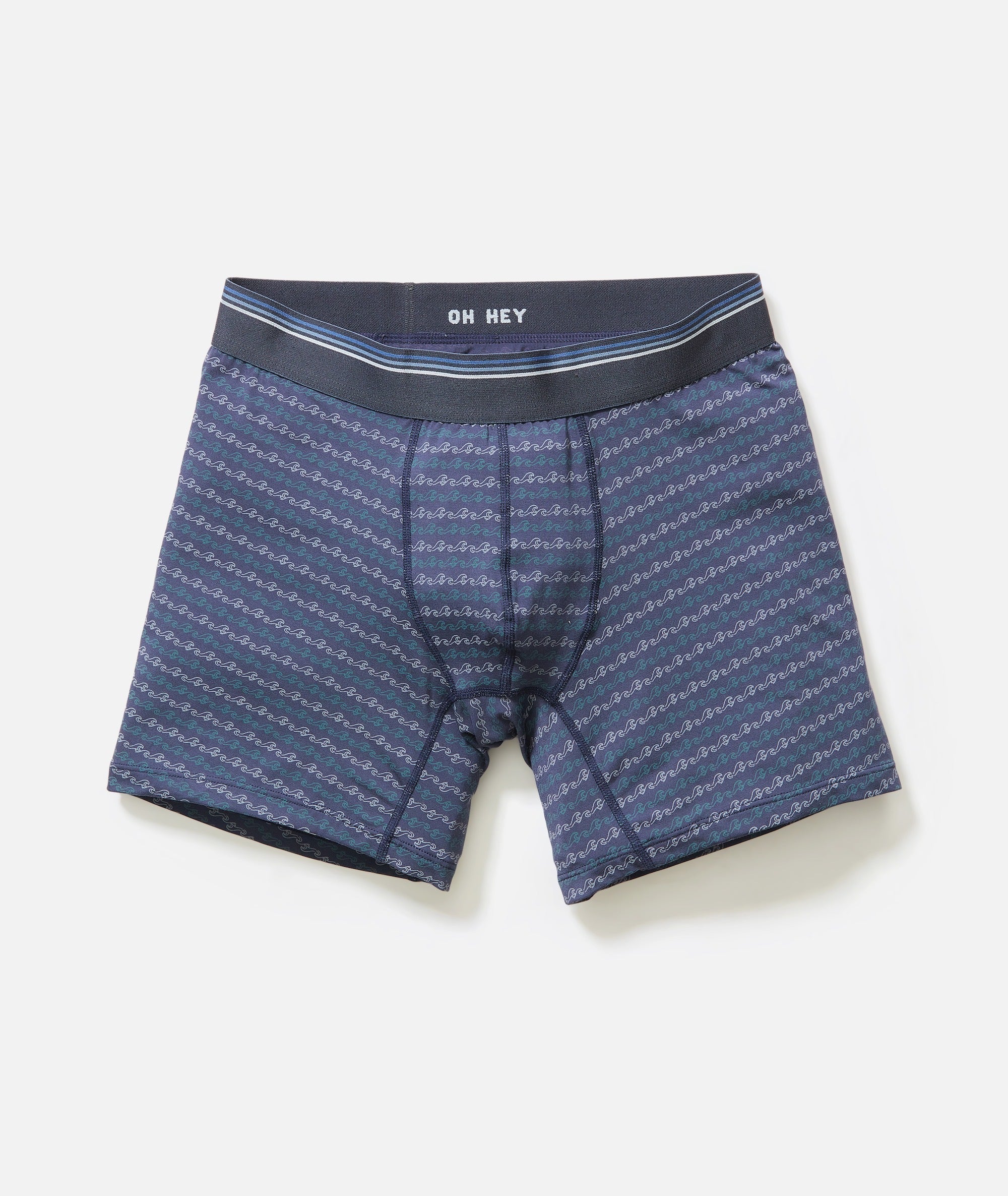 Men's Boxers – Marine Layer