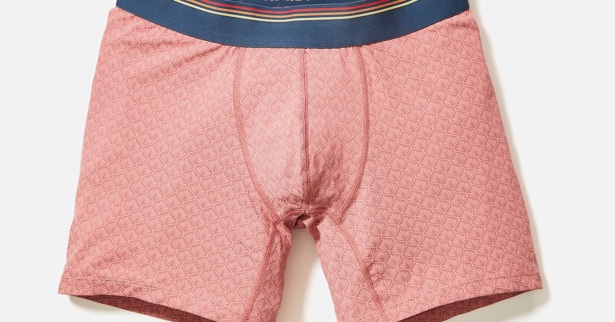 Best Boxer Briefs Ever – Marine Layer