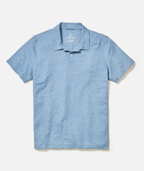 Air Polo – Marine Layer