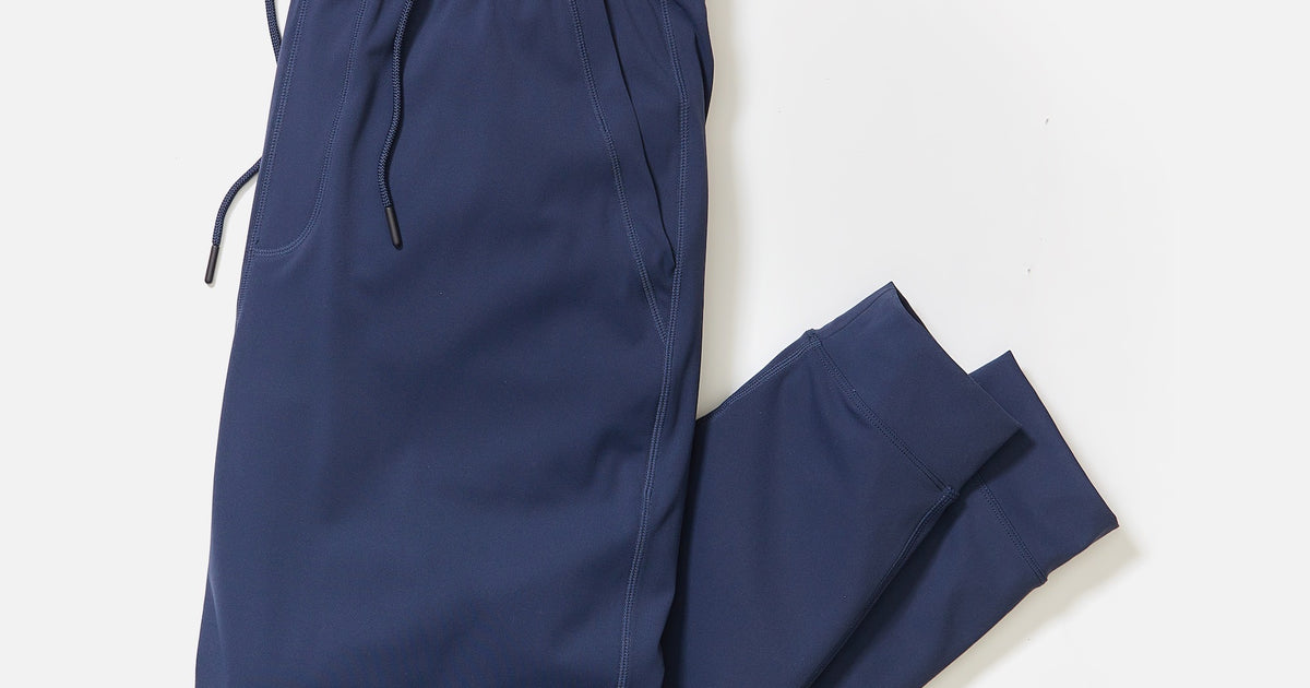 Sunday Stretch Jogger – Marine Layer