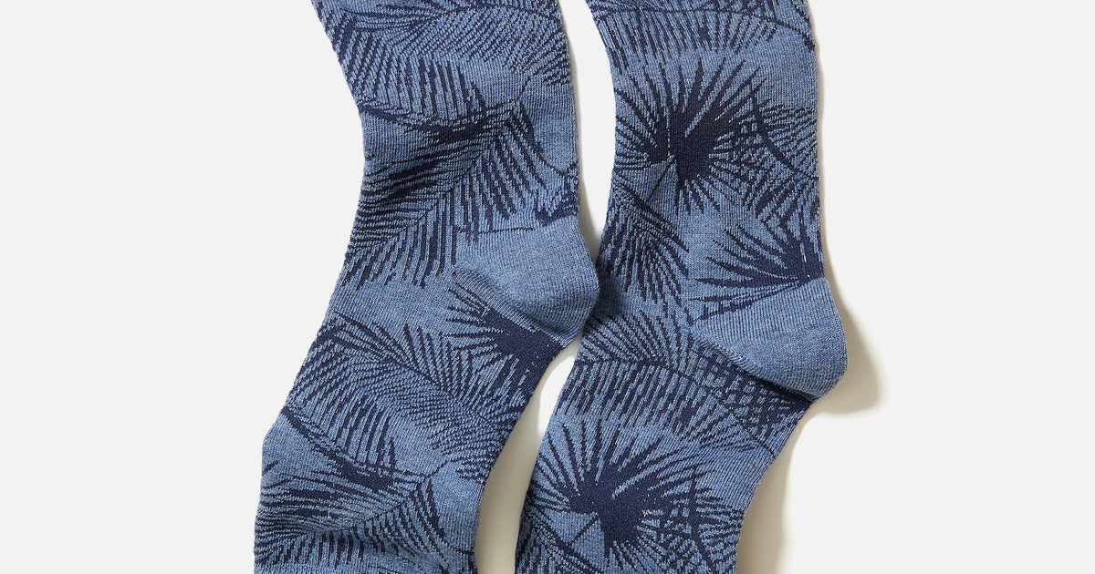 Crew Sock – Marine Layer