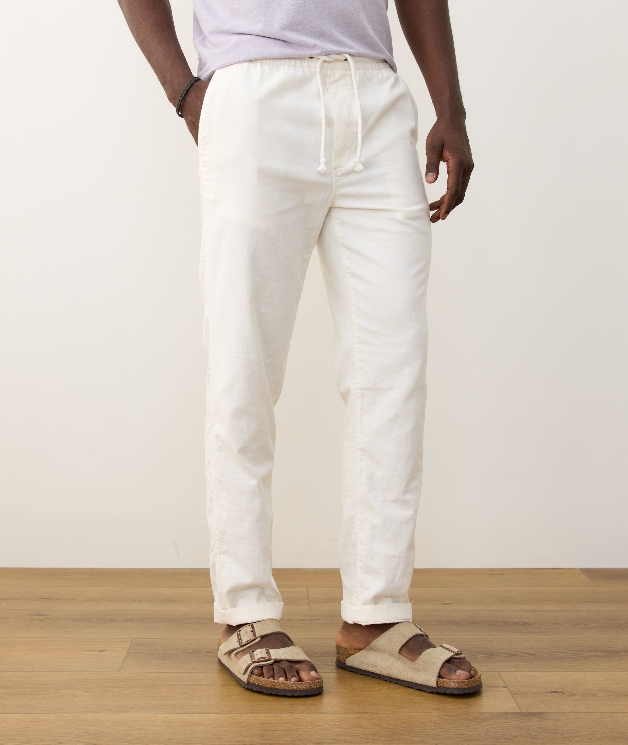 Men's Pants – Marine Layer