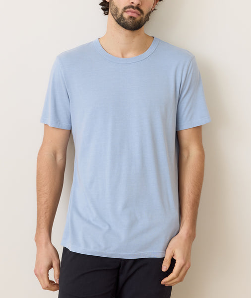 Signature Sea Change Crew Tee – Marine Layer
