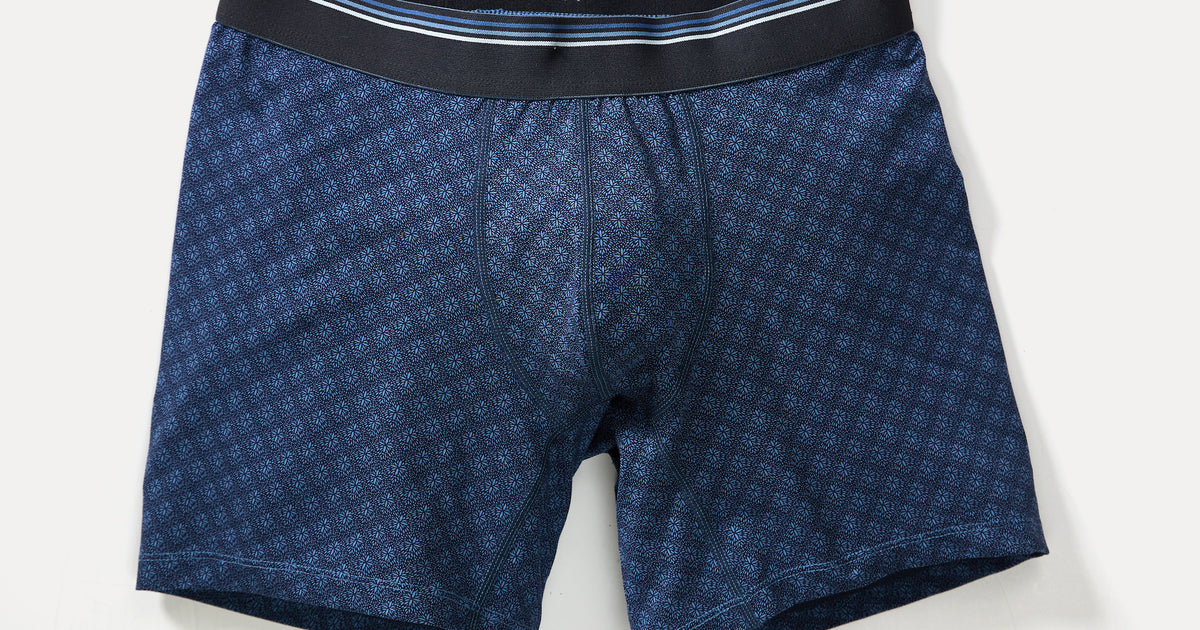Best Boxer Briefs Ever – Marine Layer