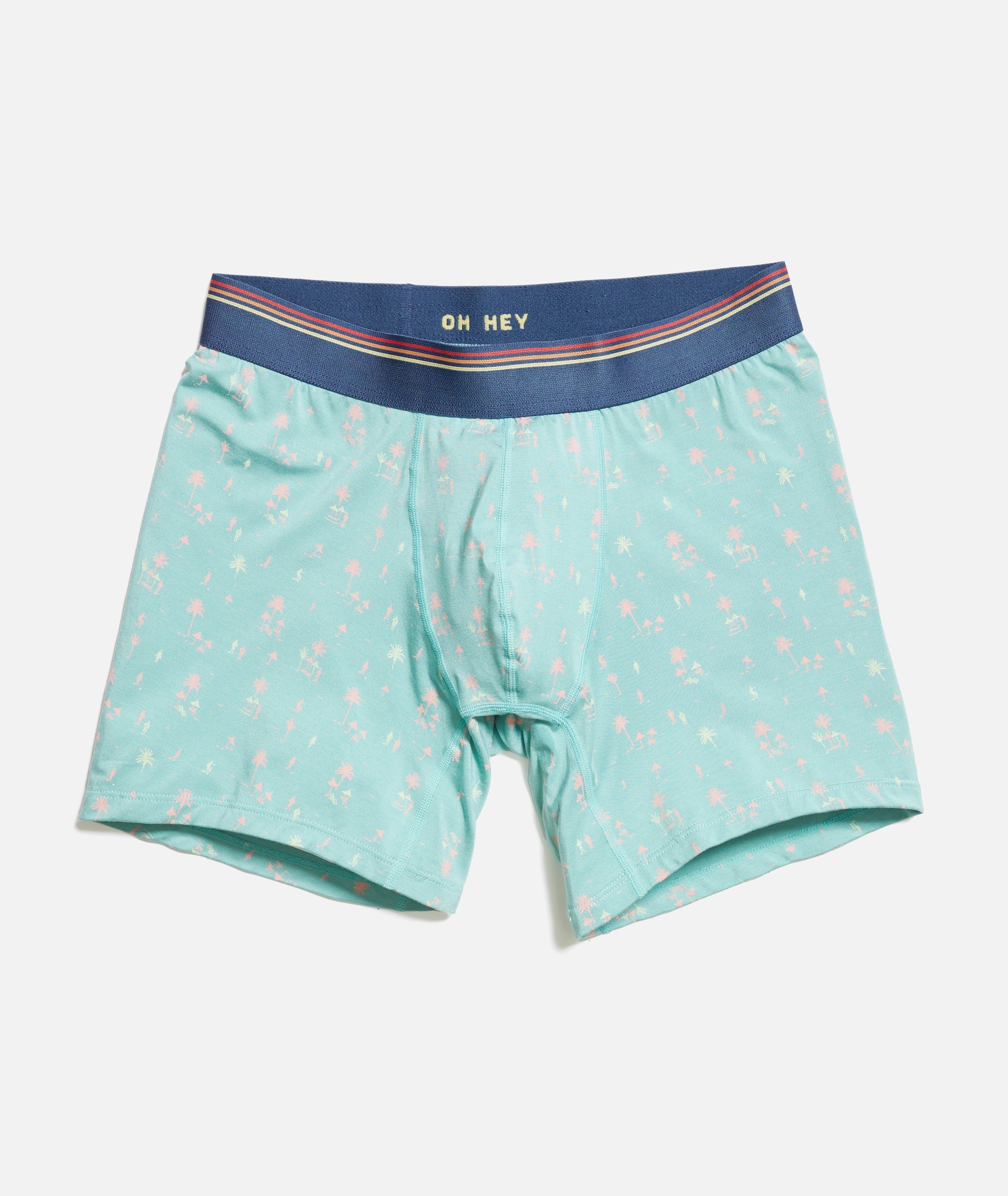 Best Boxer Briefs Ever Marine Layer