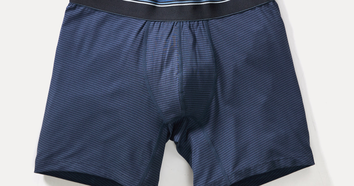 Best Boxer Briefs Ever – Marine Layer