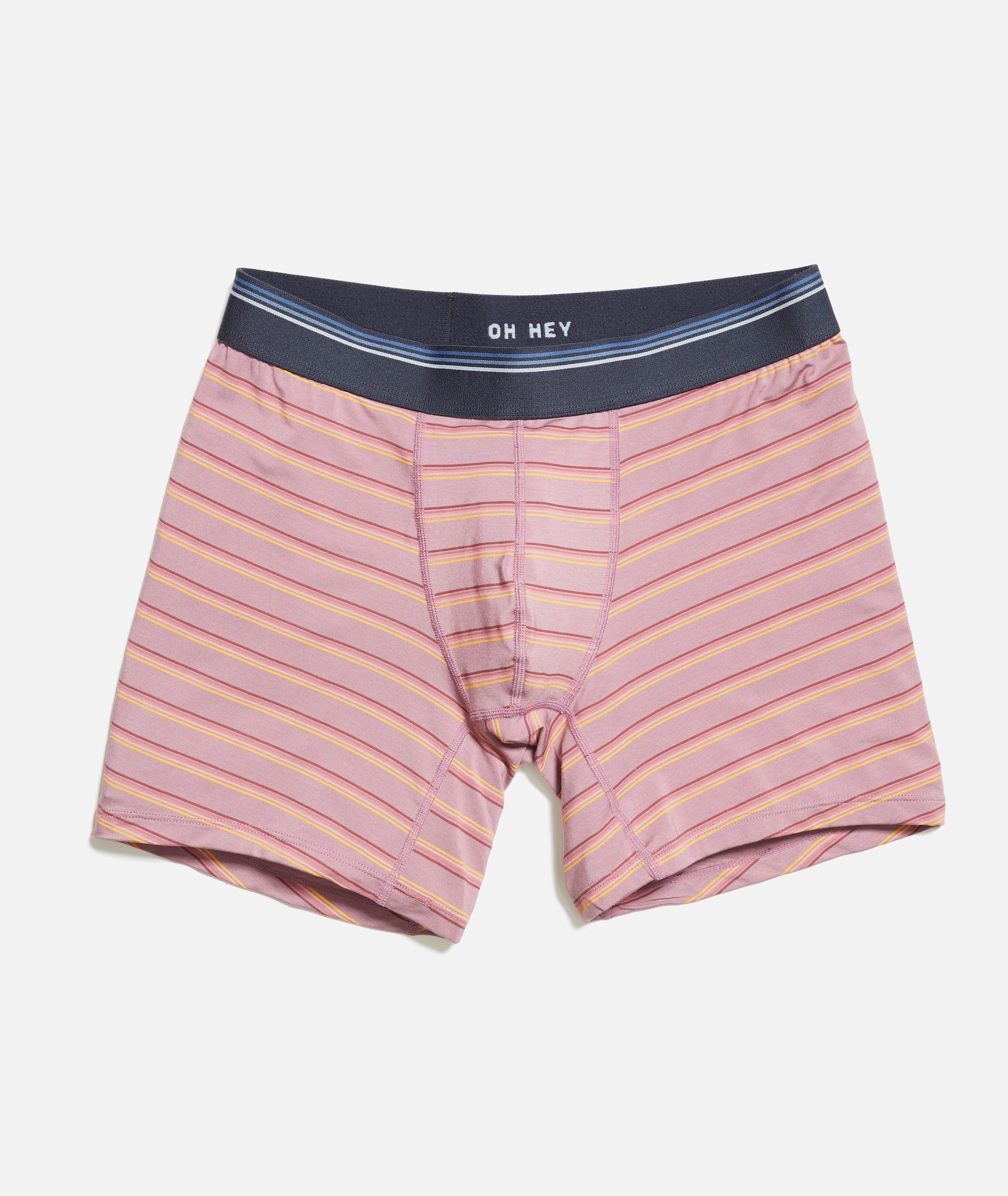 Guys Boxers + Socks – Marine Layer