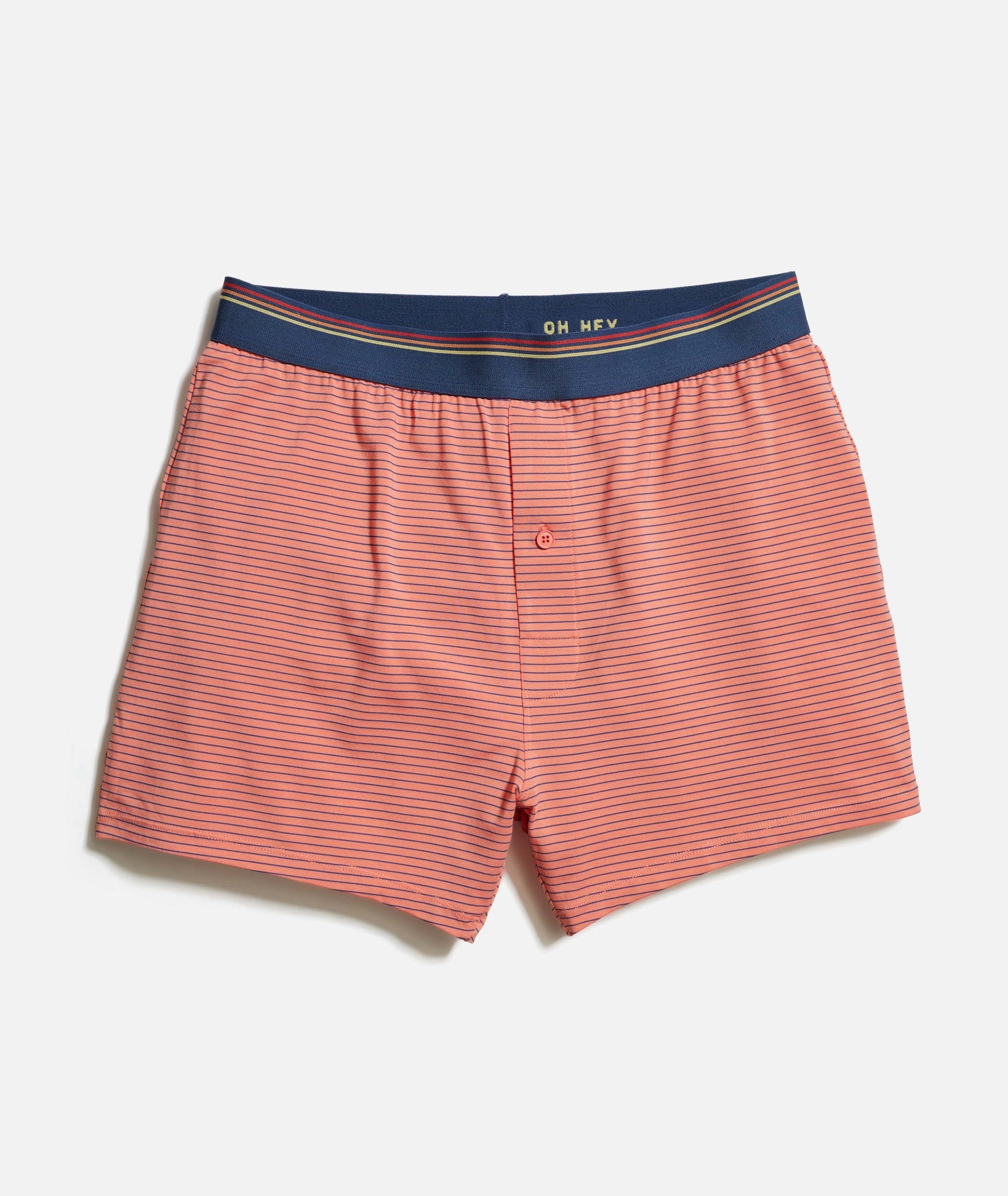Guys Boxers + Socks – Marine Layer