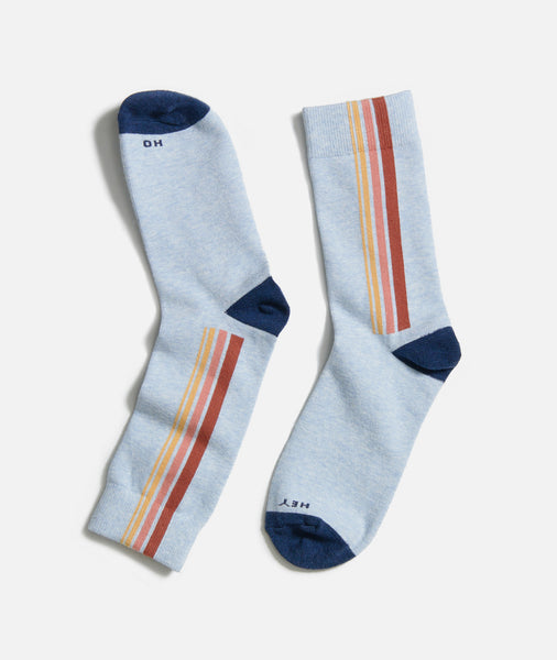 Crew Sock – Marine Layer