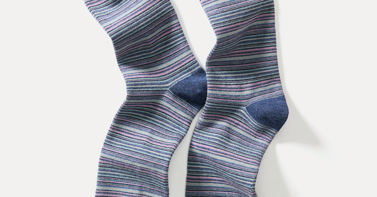 Crew Sock – Marine Layer