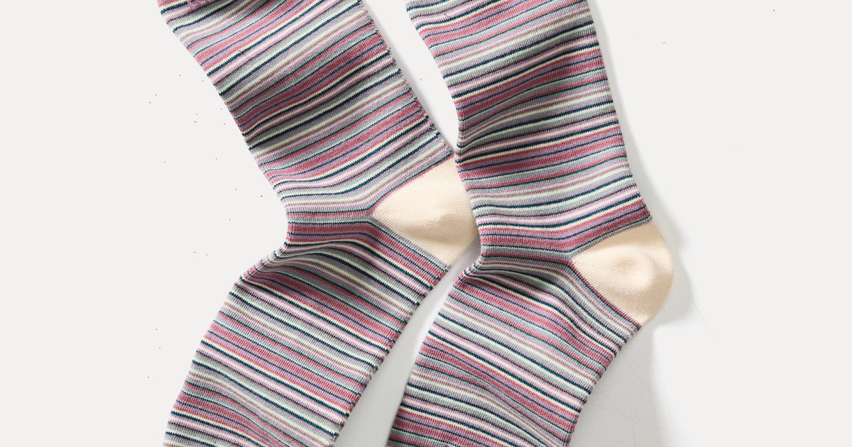 Crew Sock – Marine Layer