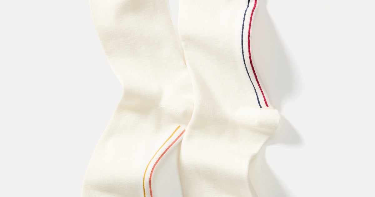 Crew Sock – Marine Layer