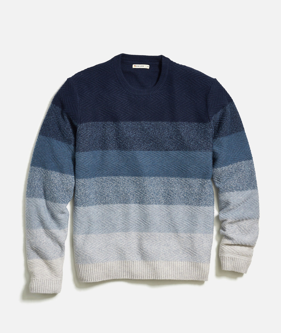 Guys Sweaters – Marine Layer