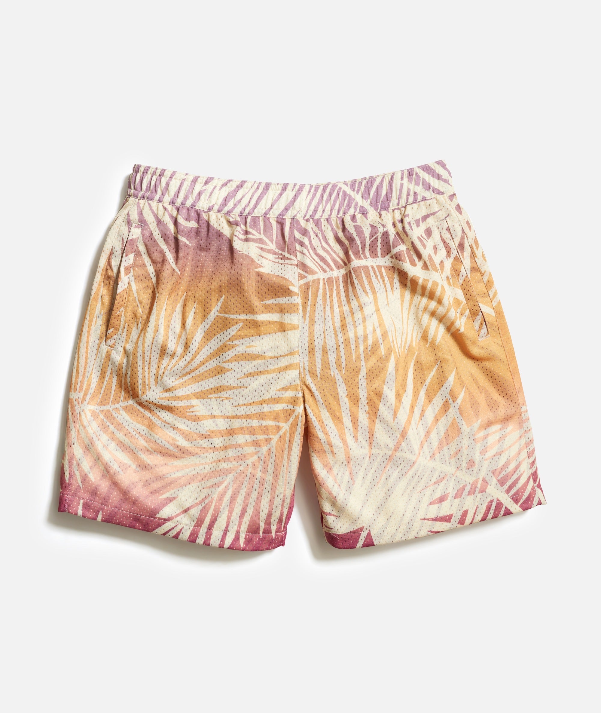 6" Mesh Short – Marine Layer