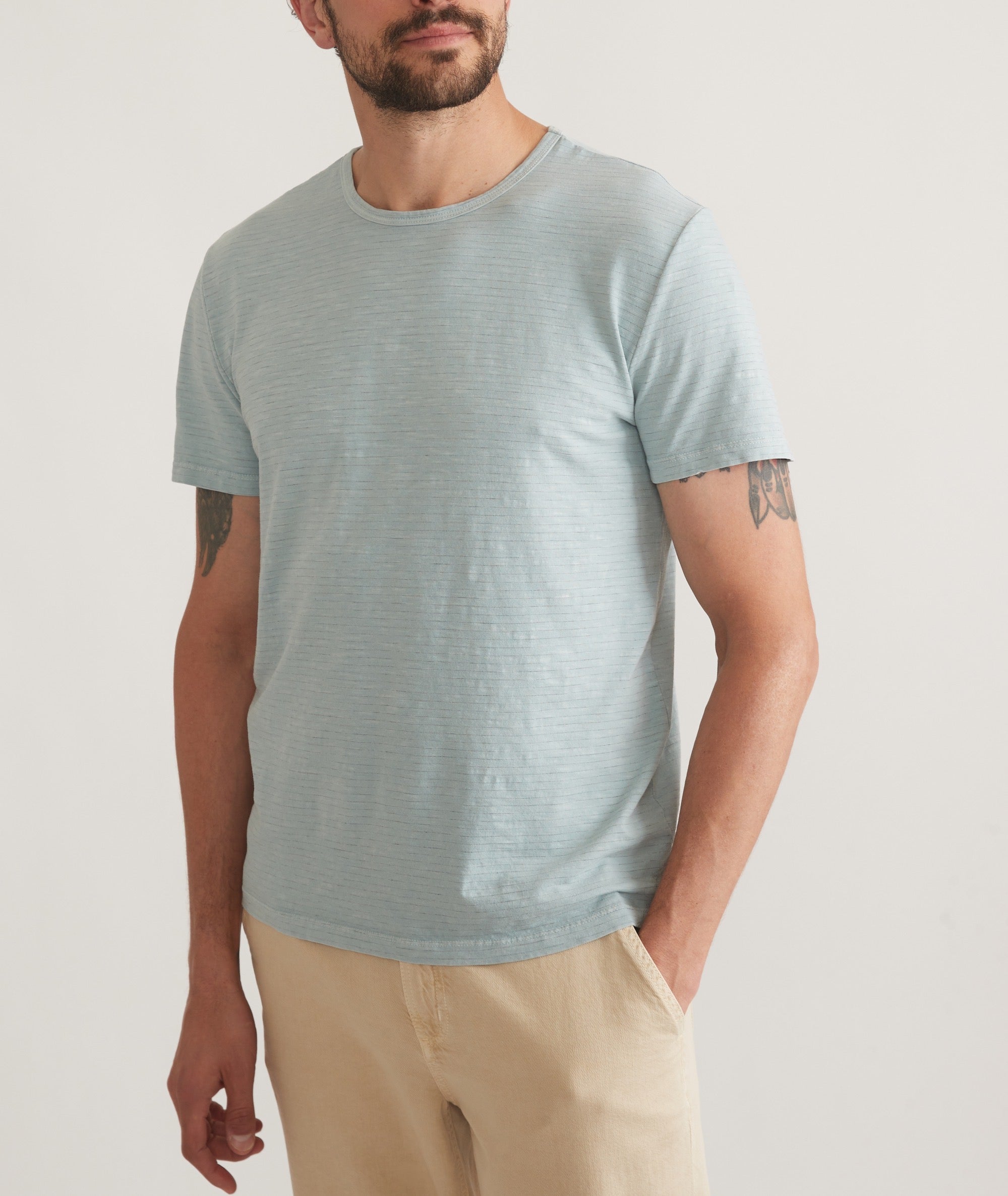 Men's Tees – Marine Layer